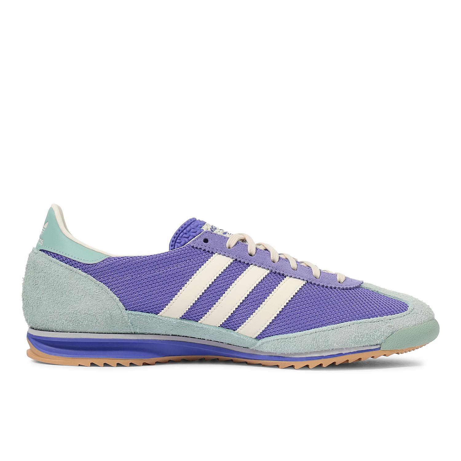 adidas Originals WMNS SL72 OG Semi Cobalt Blue IH0290 Women's Size | eBay