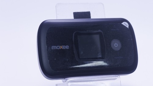 EXCELLENT CONDITION #2 AT&T MOXEE K779HSDL 4G LTE MOBILE HOTSPOT ...