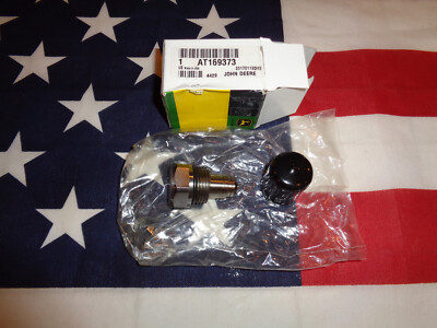 WOW 30% DISCOUNTED JOHN DEERE 410 BACKHOE OEM PRESSURE RELIEF VALVE ...