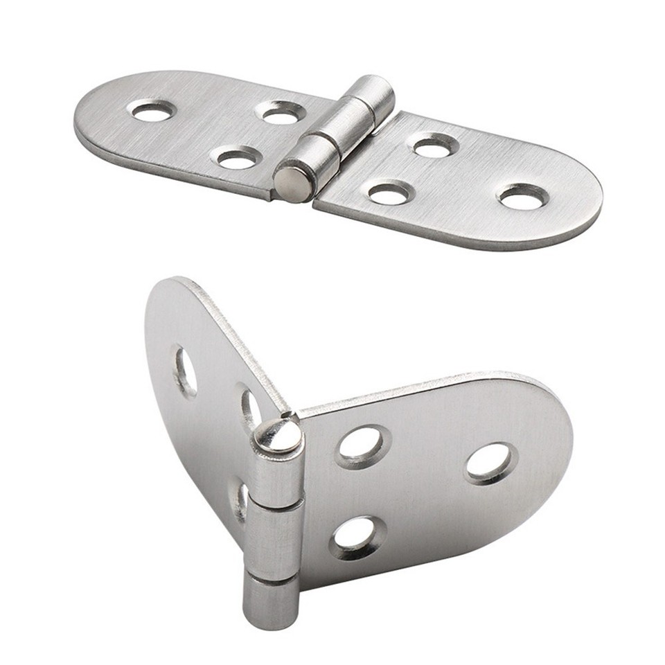 180° Folding Folding Table Hinges Self Supporting Table Drawer ...