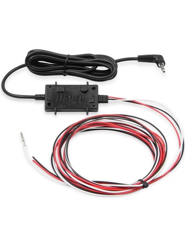 Holley Gauge Control Module EHolley EFI analog-style CAN gauges Univer ...