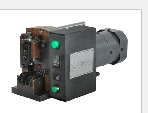 Terminal Crimping Machine Little Diamond Crimping Machine Telephone ...