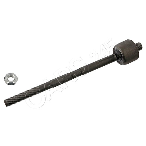 Tie Rod Axle Joint Inner Front Steel FEBI For MERCEDES 190 S-Class ...