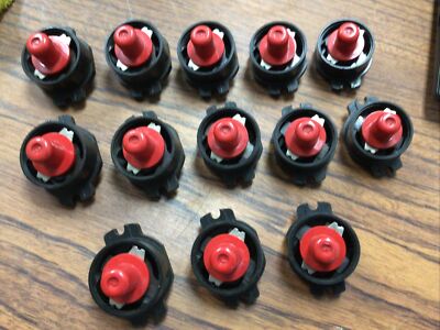 30 Amps & Under - Manual Motor