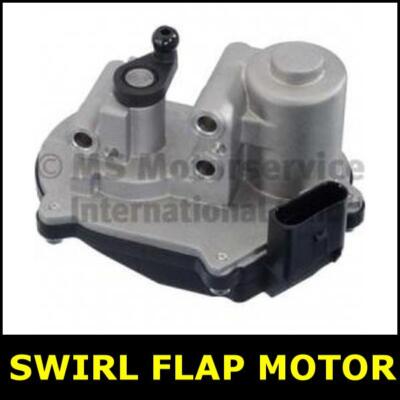 Swirl Flap Motor FOR AUDI A6 4F 3.0 04->11 CHOICE2/2 CDYA CDYB CDYC ...