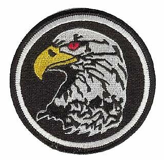 Marine Corps WTI Weapon Tactics Instructor USMC Patch for sale online ...