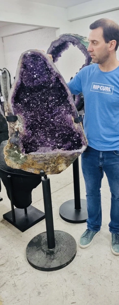 Amethyst Geode Prices