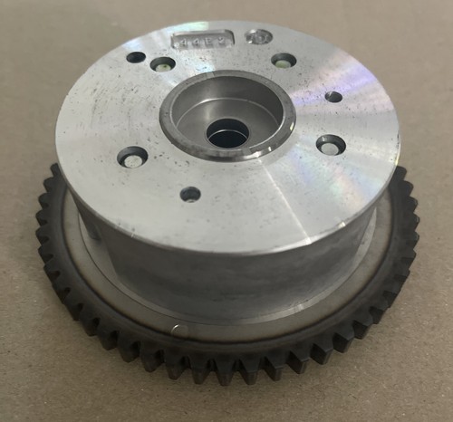 Genuine New Mitsubishi Camshaft Gear Sprocket 1147A005 Lancer Outlander ...