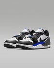 New Nike Air Jordan Legacy 312 Low Shoes - White/ Game Royal (CD7069 ...
