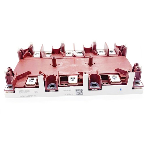 New In Box SEMIKRON SKIM455GD12T4D 1 IGBT Module | eBay