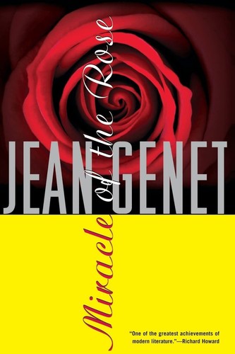 Genet Jean Miracle Of The Rose (UK IMPORT) Book NEW 9780802130884 | eBay