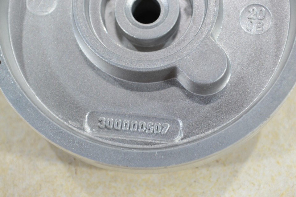 LG Range Burner Head Assembly With Cap LRGL5823S 300000507 | eBay