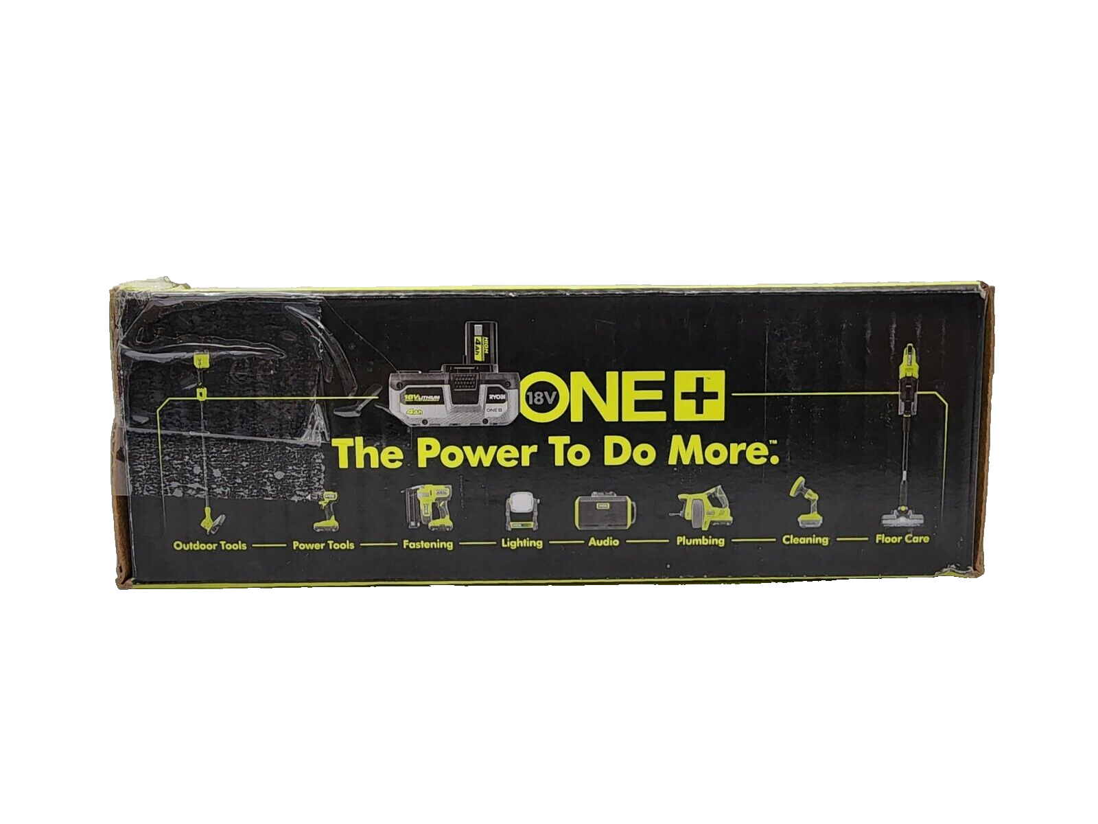 RYOBI ONE 18V Fast Charger PCG004 (Tool Only) for sale online | eBay