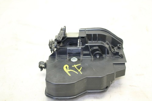 OEM BMW E70 X5 07-09 Right Passenger FRONT Door Lock Latch Actuator | eBay
