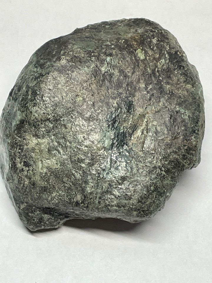 CALIFORNIA STATE ROCK 255 Gram Serpentine , RISING SUN ROCKS | eBay