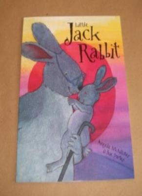 Little Jack Rabbit By Angela McAllister. 9781847501820 | eBay