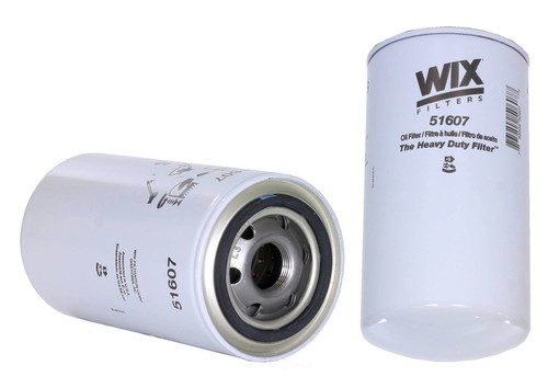 Oil Filter Wix 51607 | eBay