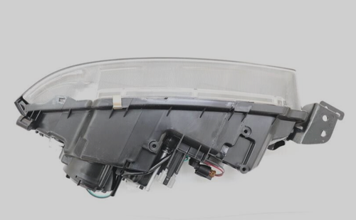 JDM OEM R34 GTR Headlight Light Lamp GT-R BNR34 ZENKI HALOGEN RH RB20DE ...