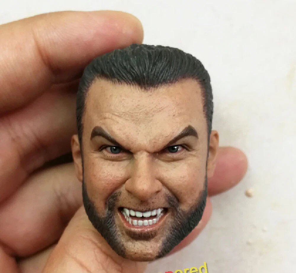 Victor Wolverine Toy