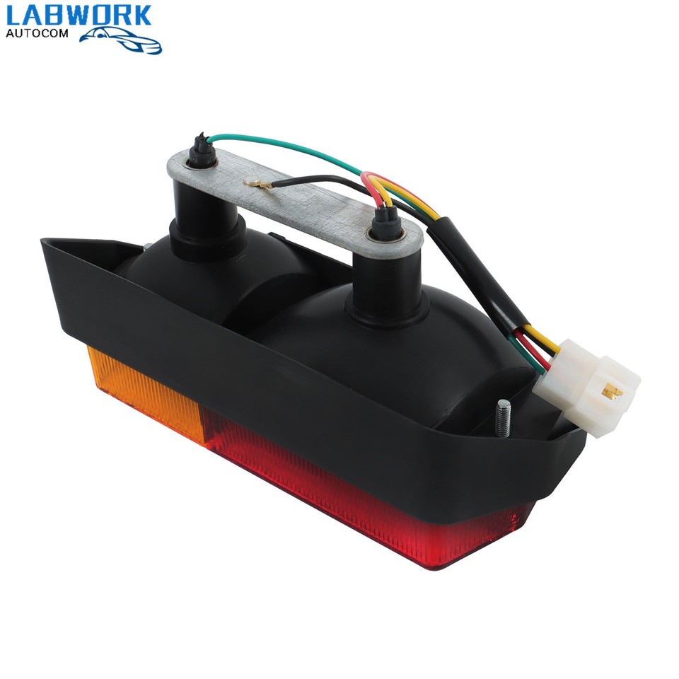 M9000DT L4630DT Left Side Tail Lamps Signal Lights For Kubota Tractor M ...