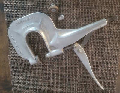 Hoover Press N Snap Grommet Tool D-221126 | eBay