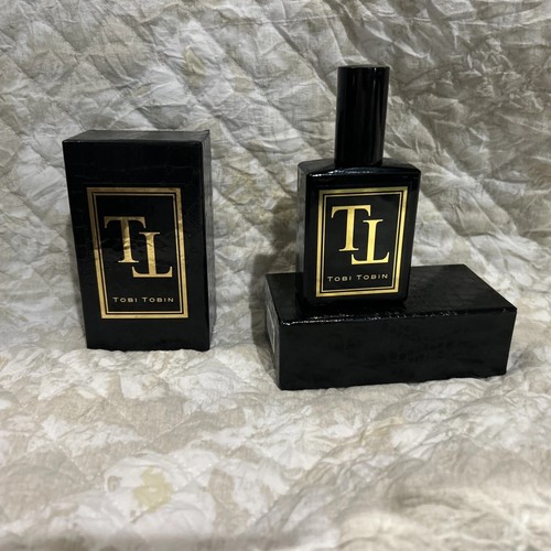 TT Tobi Tobin Eau De Toilette Spray No. 10 for Women and Men 1.7 oz ...