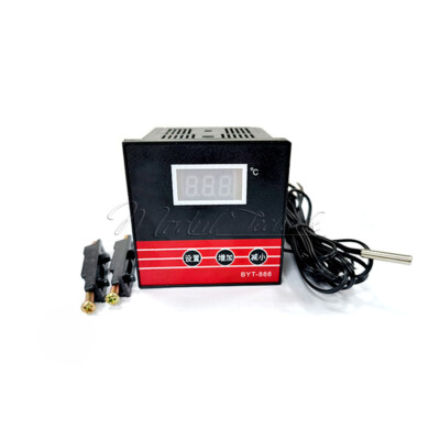 Temperature Controllers - Thermo Controller