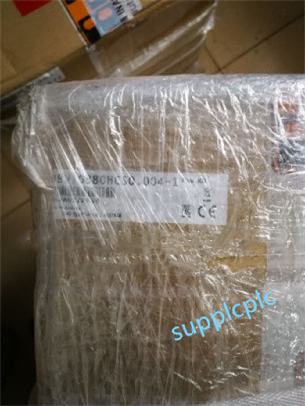 B&R New 8BVI0880HCS0.004-1 Fast shipping#DHL or FedEx | eBay