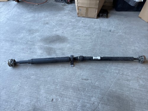 2015 - 2023 DODGE CHARGER RWD 3.6L REAR DRIVESHAFT DRIVE SHAFT OEM ...