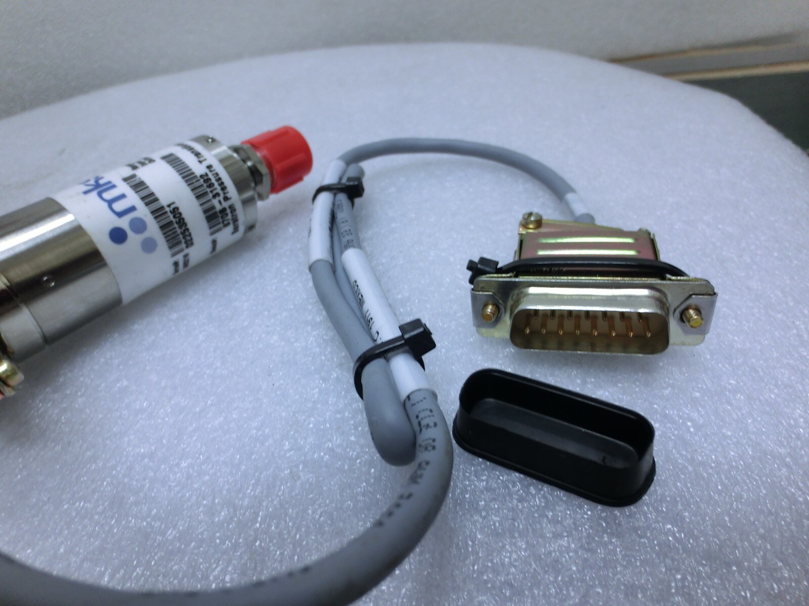 870B-31692 MKS for sale online | eBay