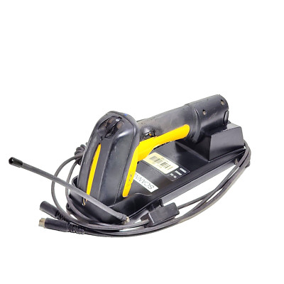 Barcode Scanners - Psc Powerscan Barcode Scanner