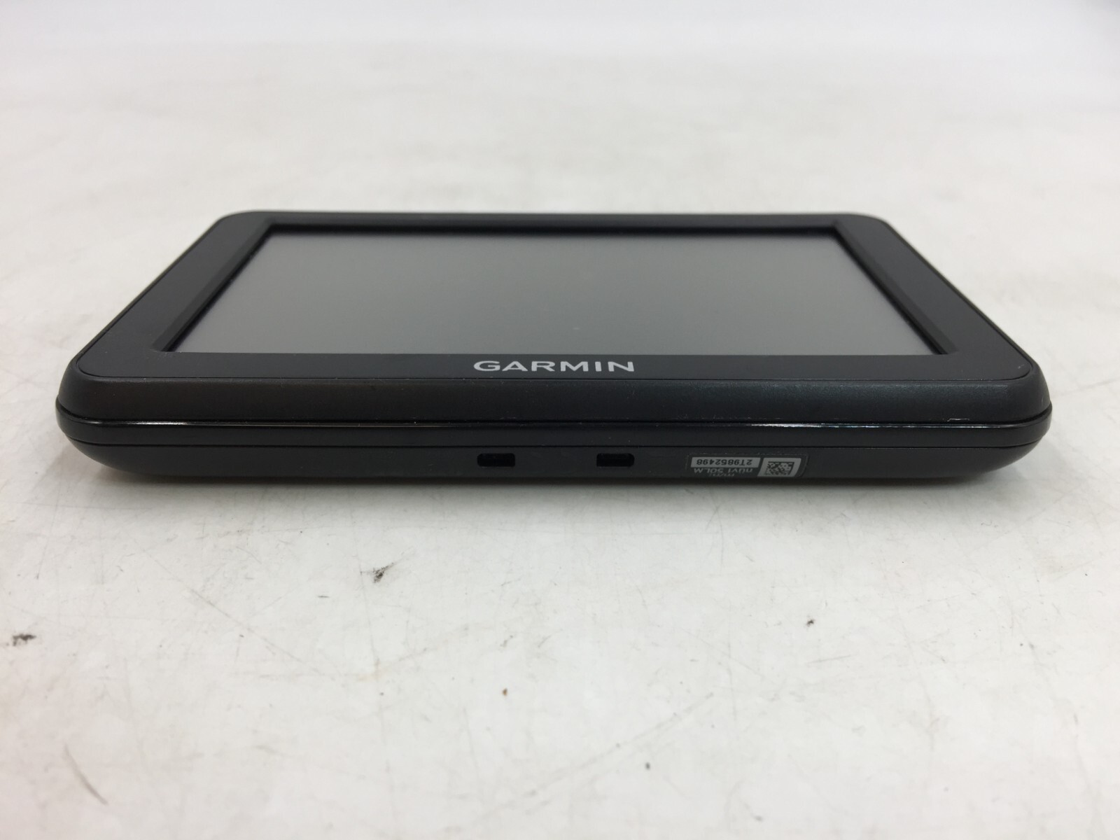 Garmin Nuvi 50LM Black 5" LCD Touch Screen Automotive GPS Navigation ...