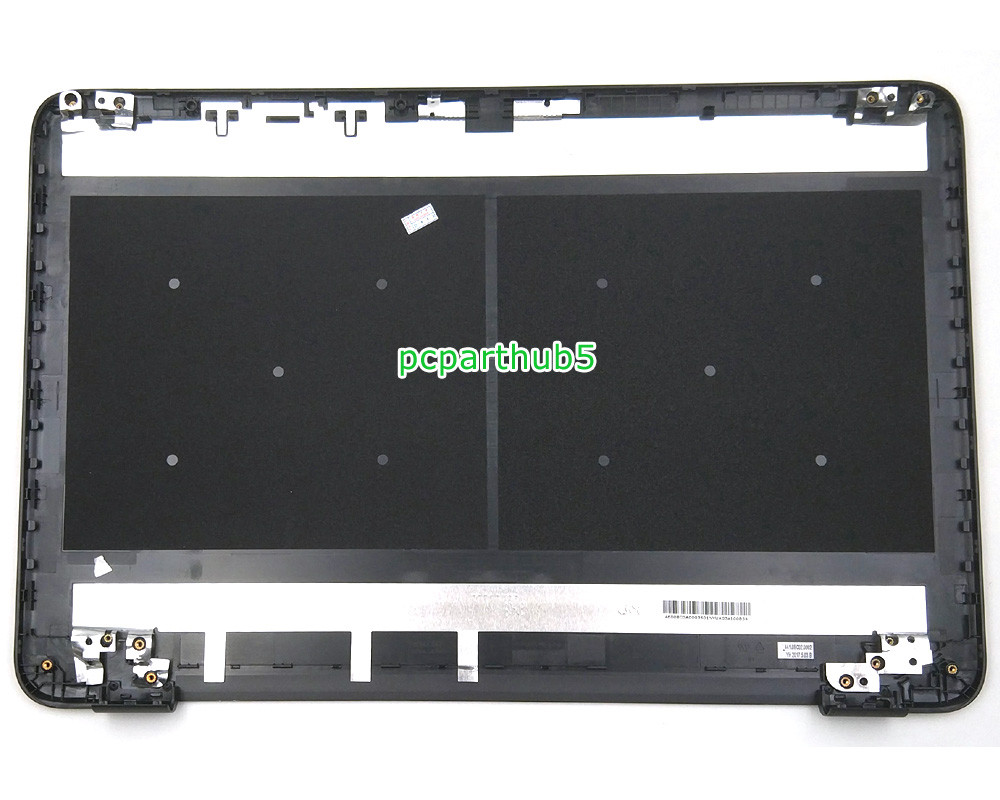New HP 17-X114DX 17-X101NR 17-X037CL 17-X115CY Top Case LCD Back Cover ...