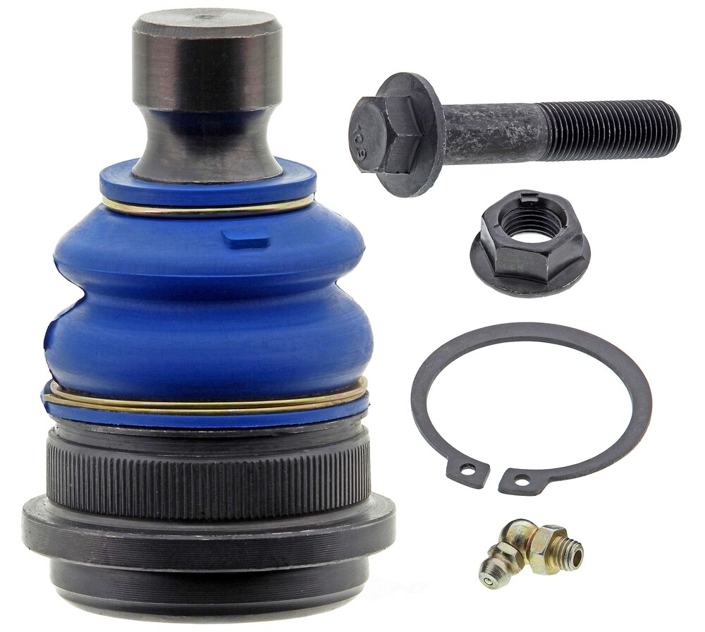 Car Repair Ball Joint Mevotech MK6477 Ball Joint - Auto Extra ...