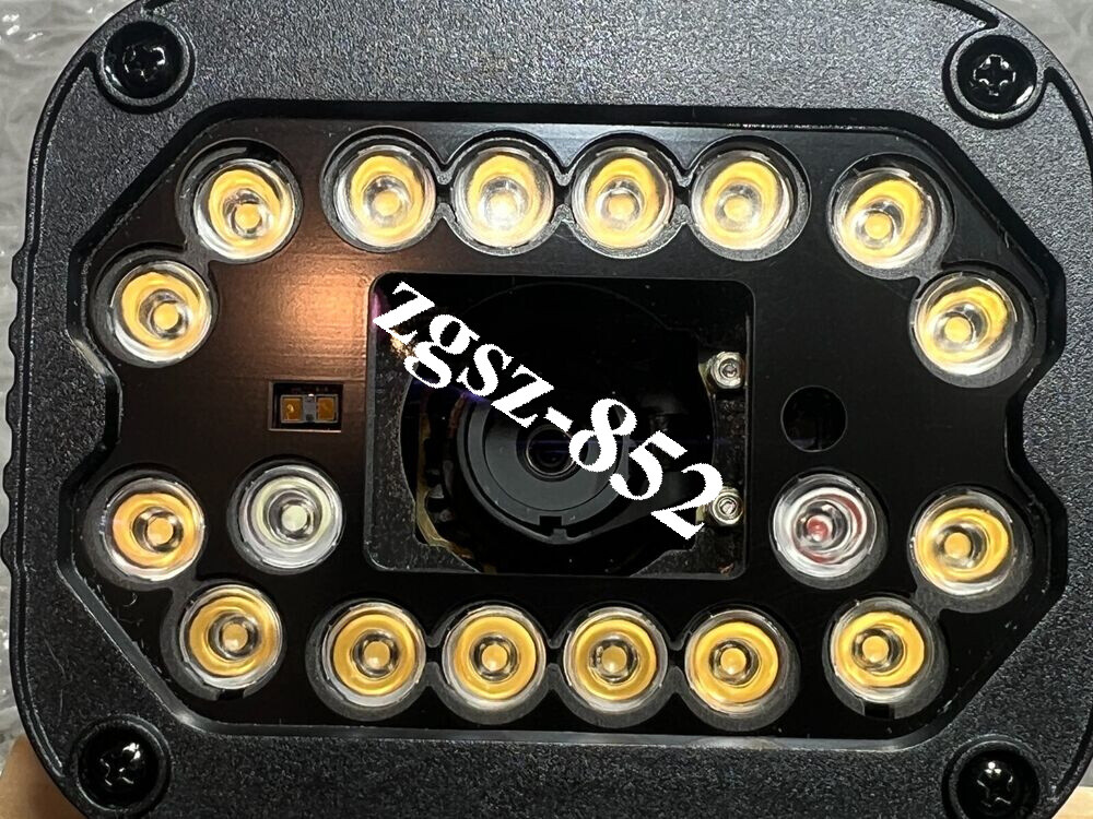 BRAND NEW COGNEX DM-374X-M DataMan Barcode Reader Scanner DMR-374X-M ...