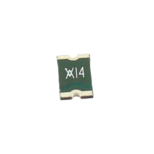 10Pcs Raychem Polyswitch SMT SMD Resettable Fuse 1812 0.14A 140mA 60V ...