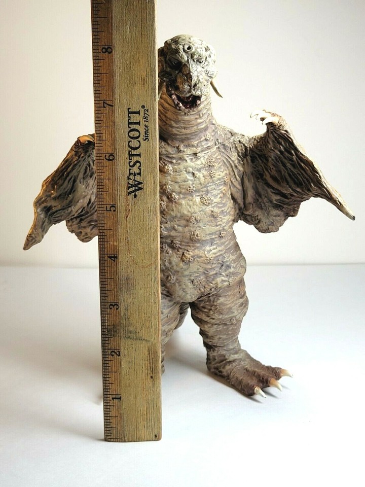 Peguila X-Plus Ultra Q Ultraman Monster Bandai Pegira Kaiju RARE US ...