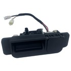 Release Handle Rear View Camera A2227500893 For Mercedes-Benz C63 AMG ...