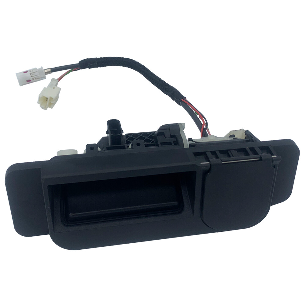 Release Handle Rear View Camera A2227500893 For Mercedes-Benz C63 AMG ...
