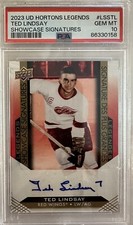 2024 Upper Deck Tim Hortons Duos Hockey Checklist