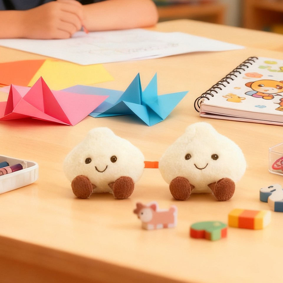 Soup Dumpling Plush Soft Doll Food Soup Dumpling Plush Toy For Kids ...