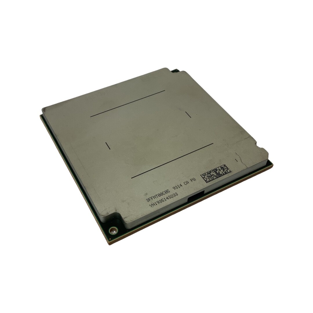 IBM POWER 9 CPU Processor Module 02CY392 | eBay