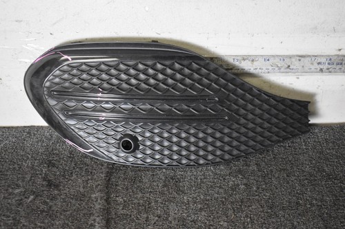 2022-2023 Mercedes-Benz C300 Lower Left Outer Grille- 206-885-66-01 | eBay