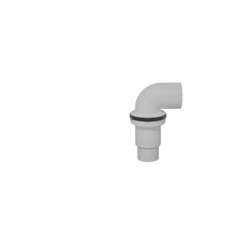 Nuova Rade non return valve for bilge pump / hose - 3/4" - 1" - 11/4 ...