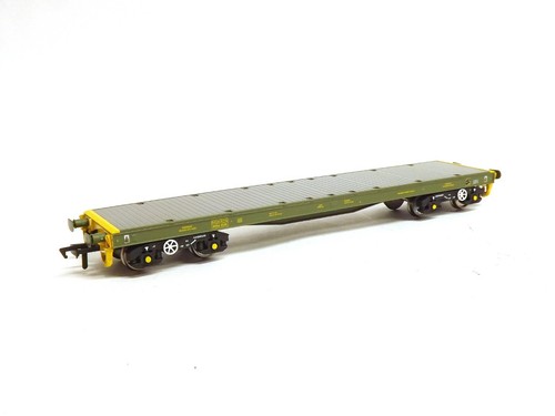 Cavalex Models KFA & PFB Warflat Wagon, Variations Available (OO Scale ...