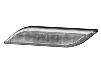 Hella LED-Reverse Light - Shapeline Style Slim - 12/24V 2ZR013401-011 ...