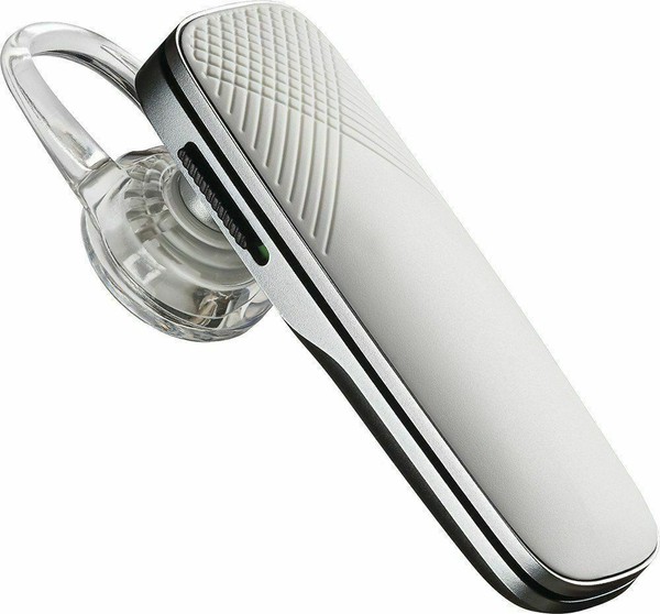Plantronics Explorer 502 Plt E500 Bluetooth Wireless Headset White for ...