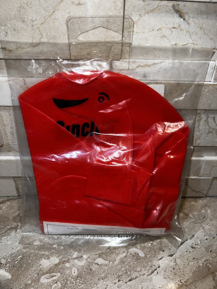 Sinclair Oil Inflatable Blow Up RED Dinosaur SEALED NEW | eBay