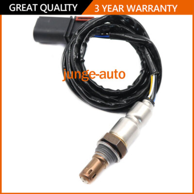 Oxygen Sensor Fit For 4L0906262L 4L0906262G 234-5092 2011-2015 | eBay