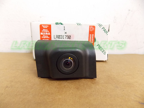 Land Rover Exterior Rear Best View Camera Range Sport 10-13 LR031790 ...